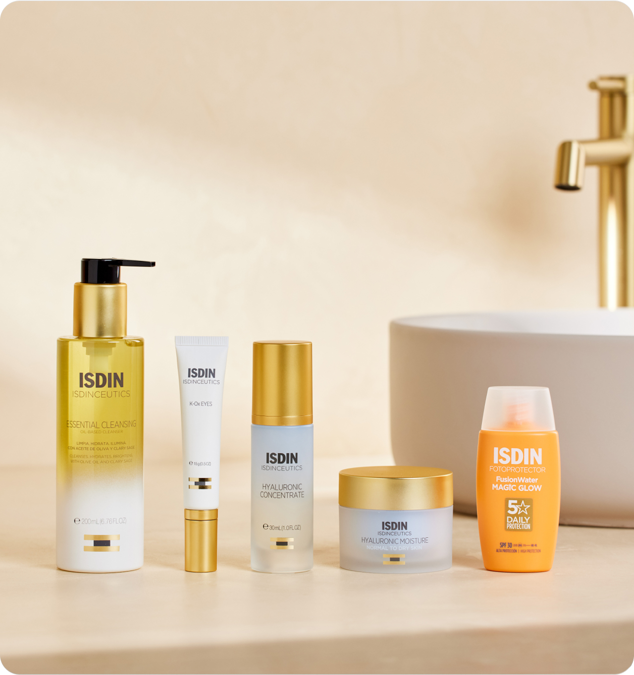 Casa ISDIN | Isdinlovers, bienvenidos a casa