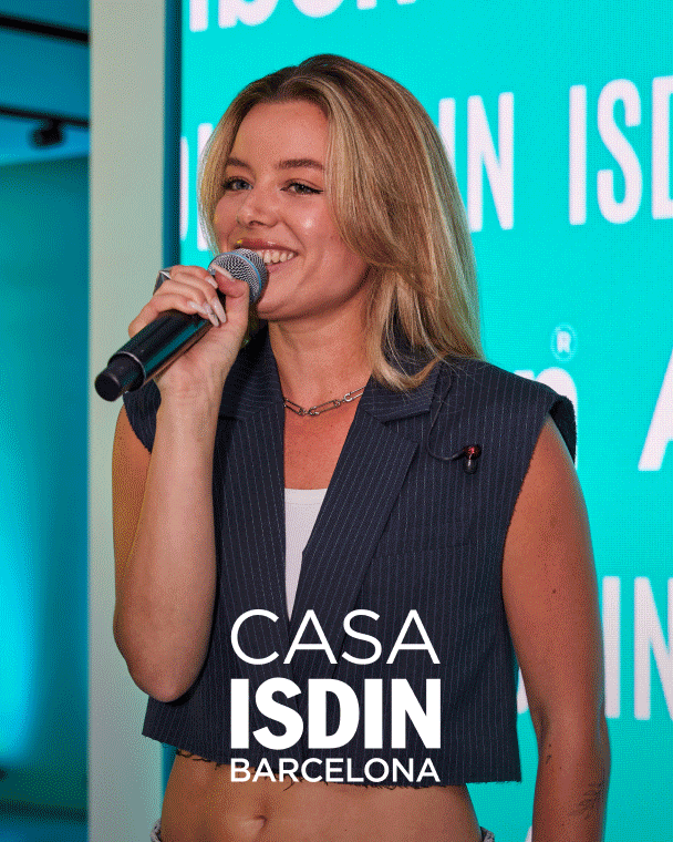 Casa ISDIN | Isdinlovers, bienvenidos a casa | ISDIN