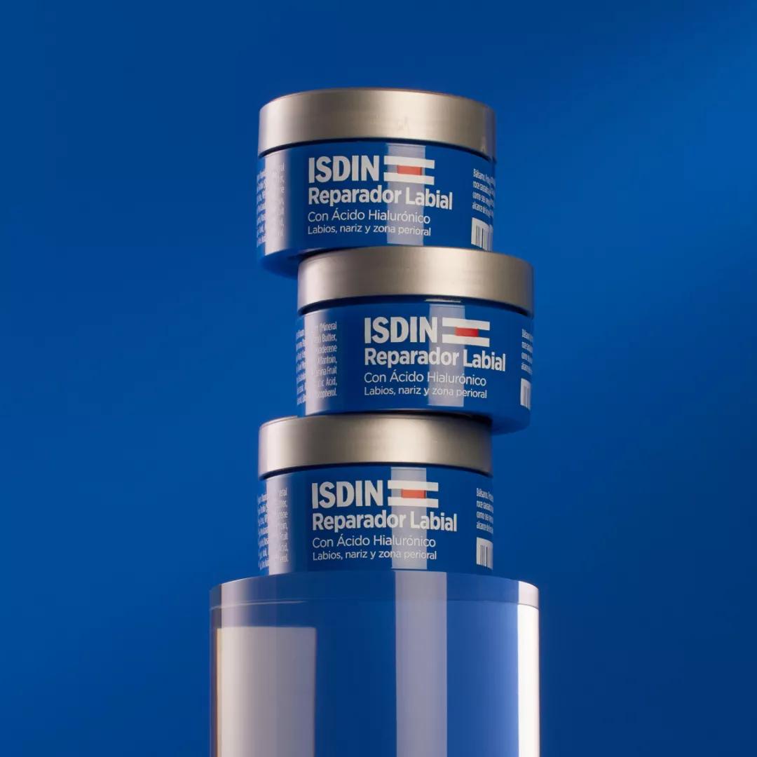 Reparador Labial en Bálsamo | ISDIN