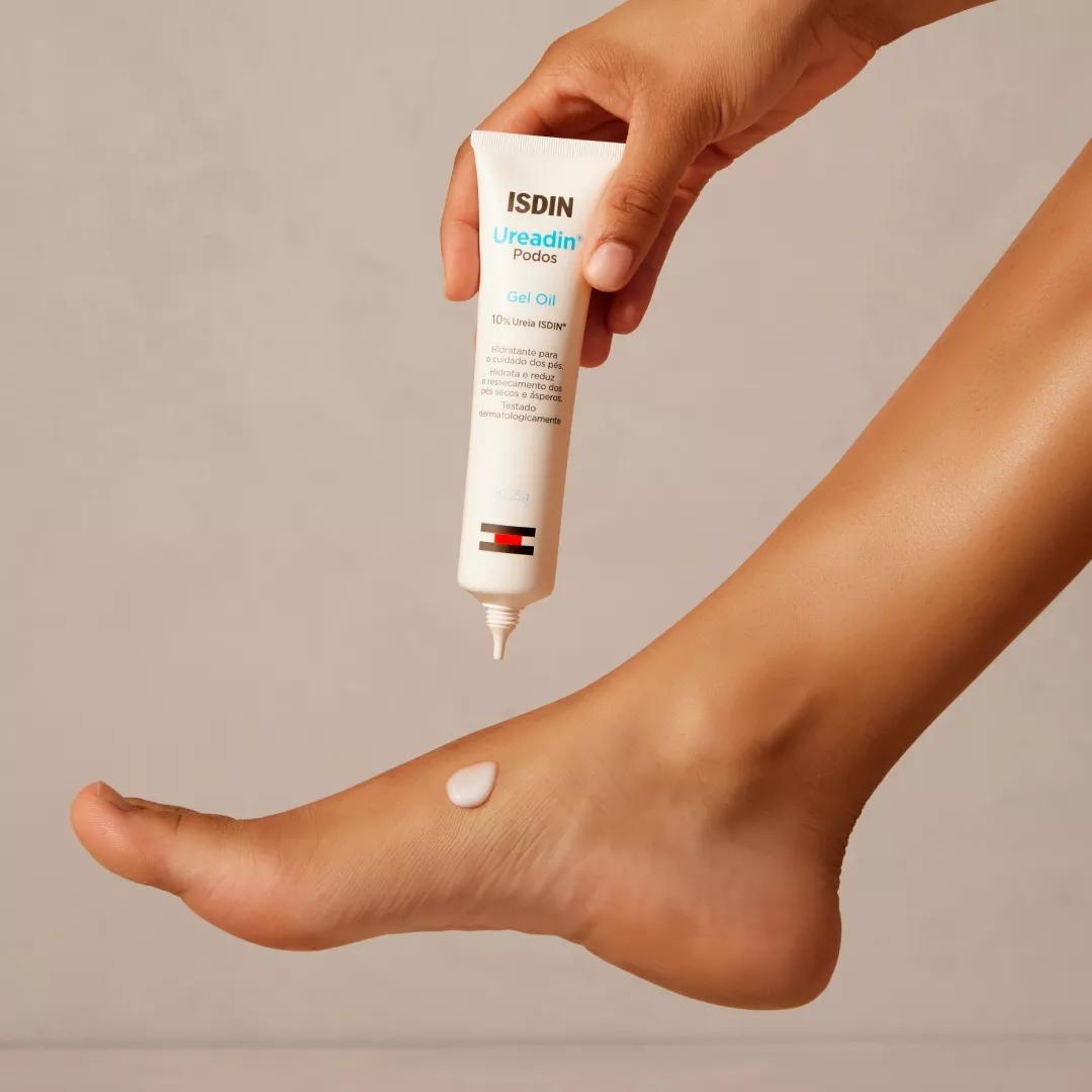 Podos Gel Oil Hidratante | ISDIN