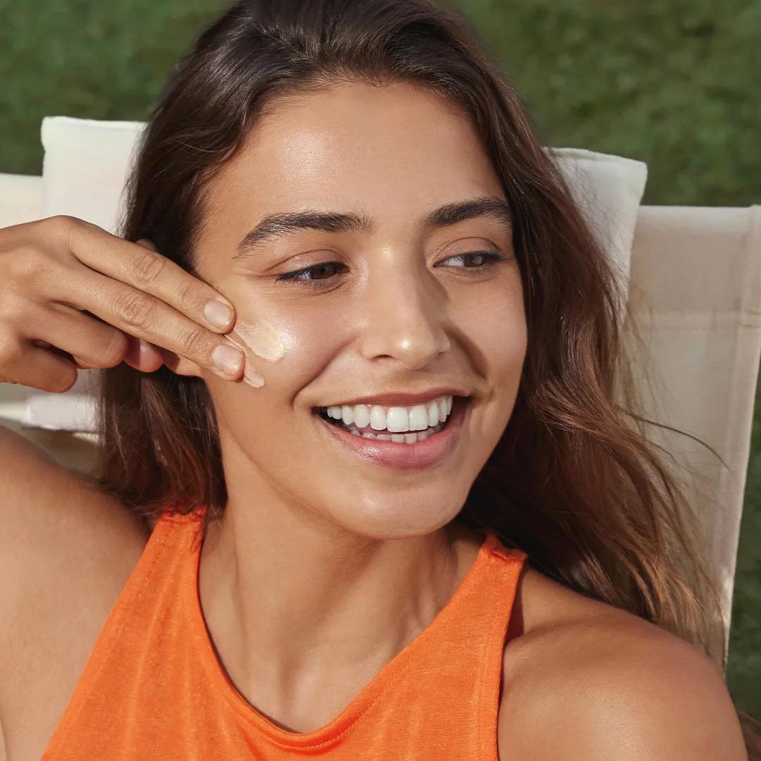 Fusion Water MAGIC GLOW SPF 50 | ISDIN