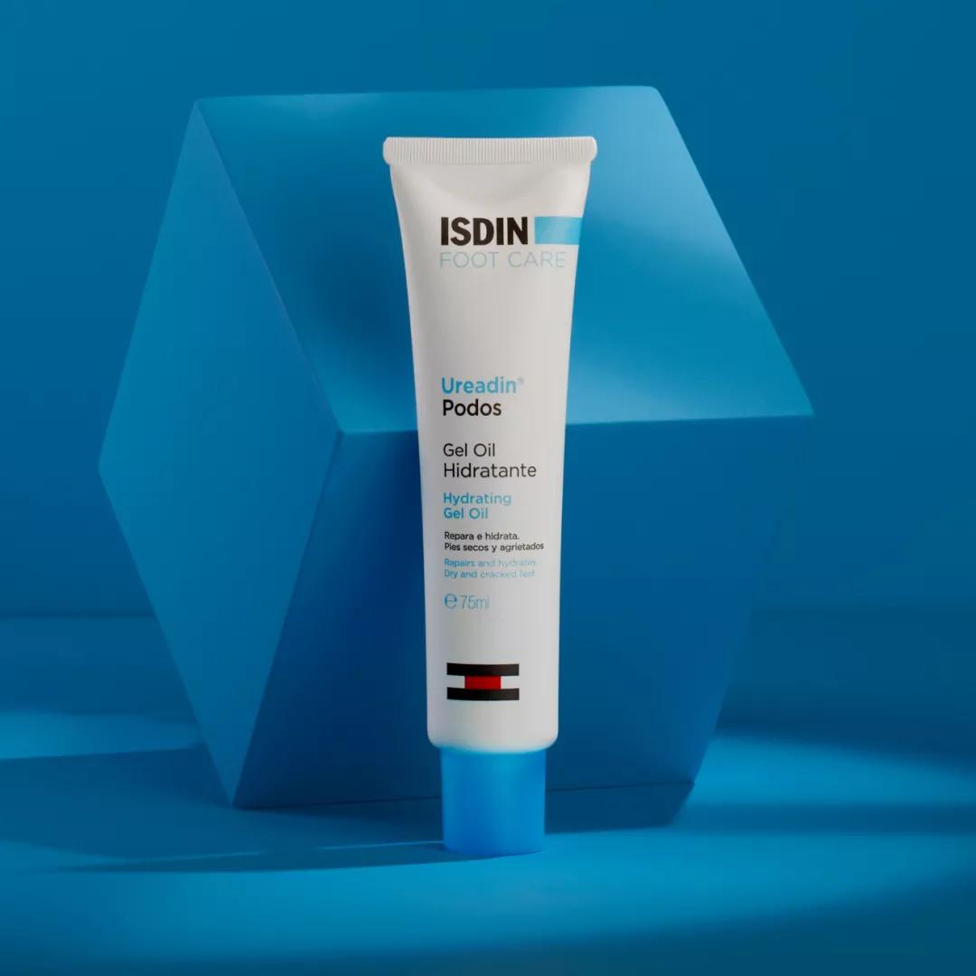 Podos Gel Oil Hidratante | ISDIN