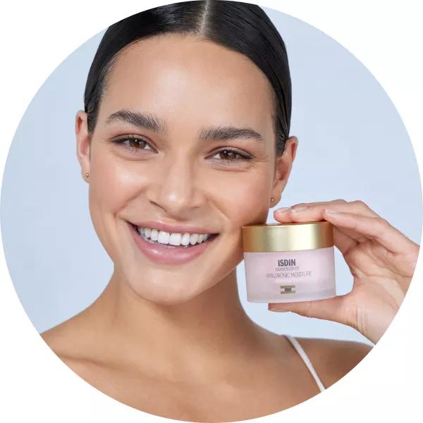 Hyaluronic Moisture Sensitive | ISDIN