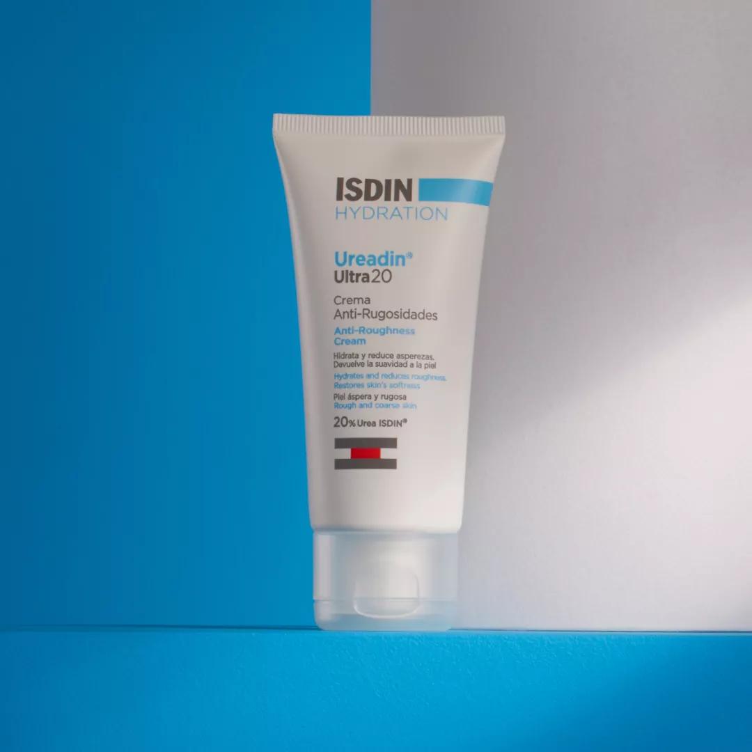 Ureadin® Ultra20 Crema | ISDIN