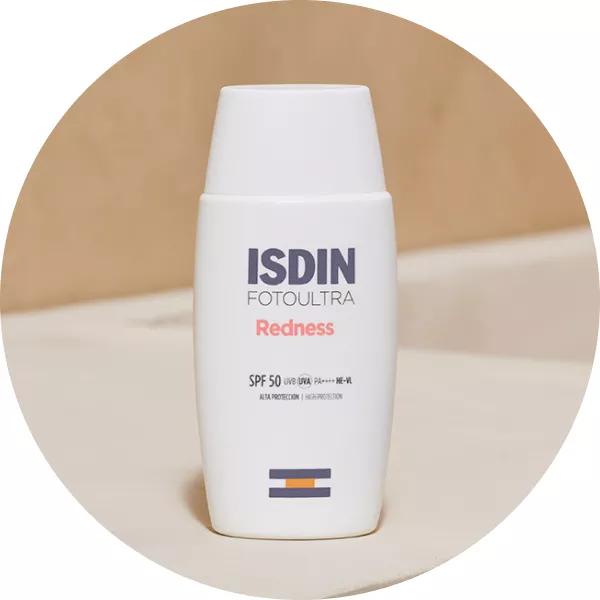 Redness SPF 50 | ISDIN