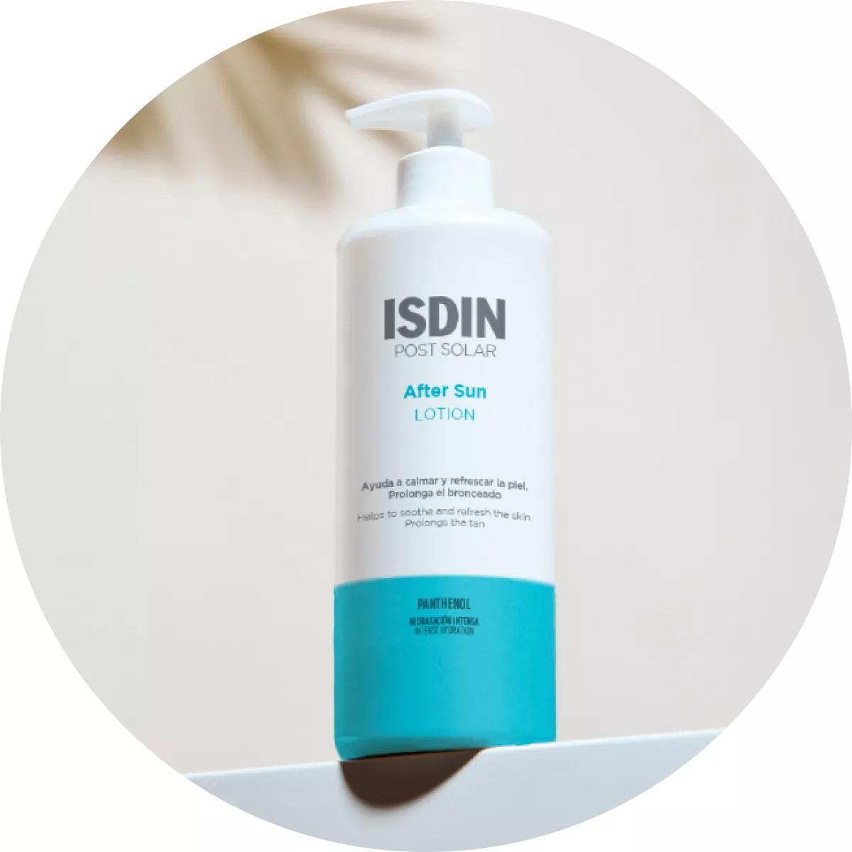 After Sun Lotion | ISDIN
