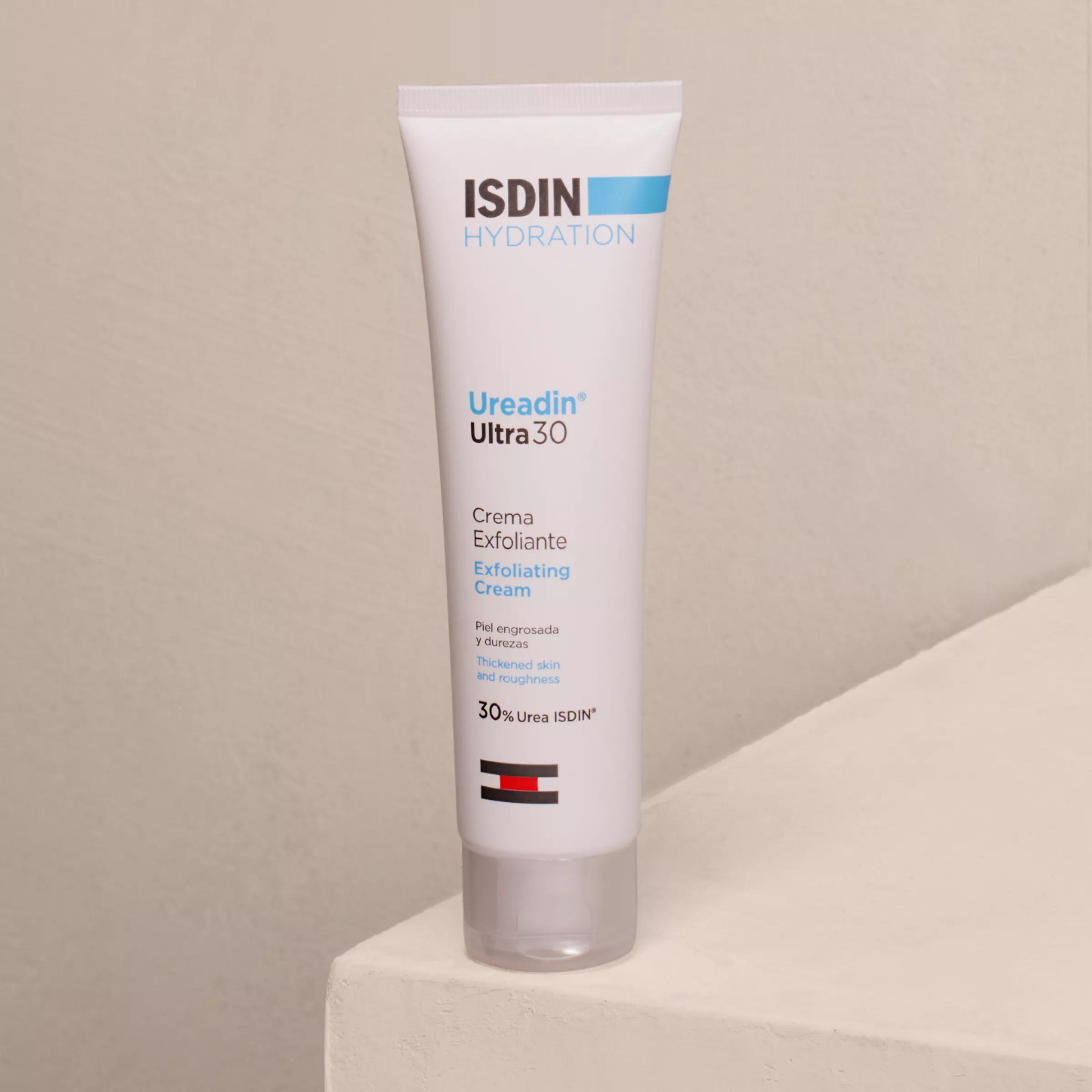 Ureadin® Ultra30 Crema | ISDIN