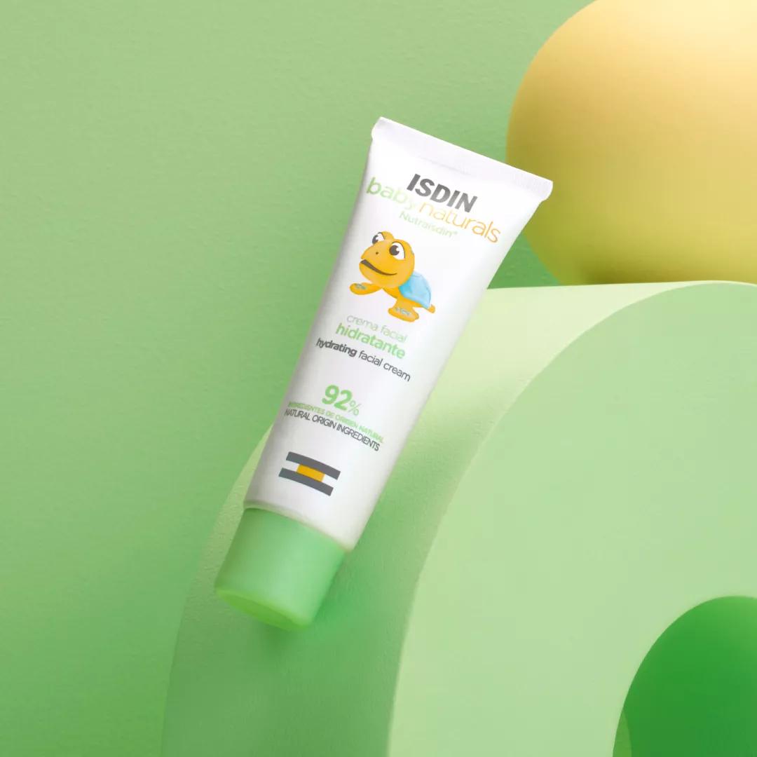 Crema Facial Hidratante | ISDIN