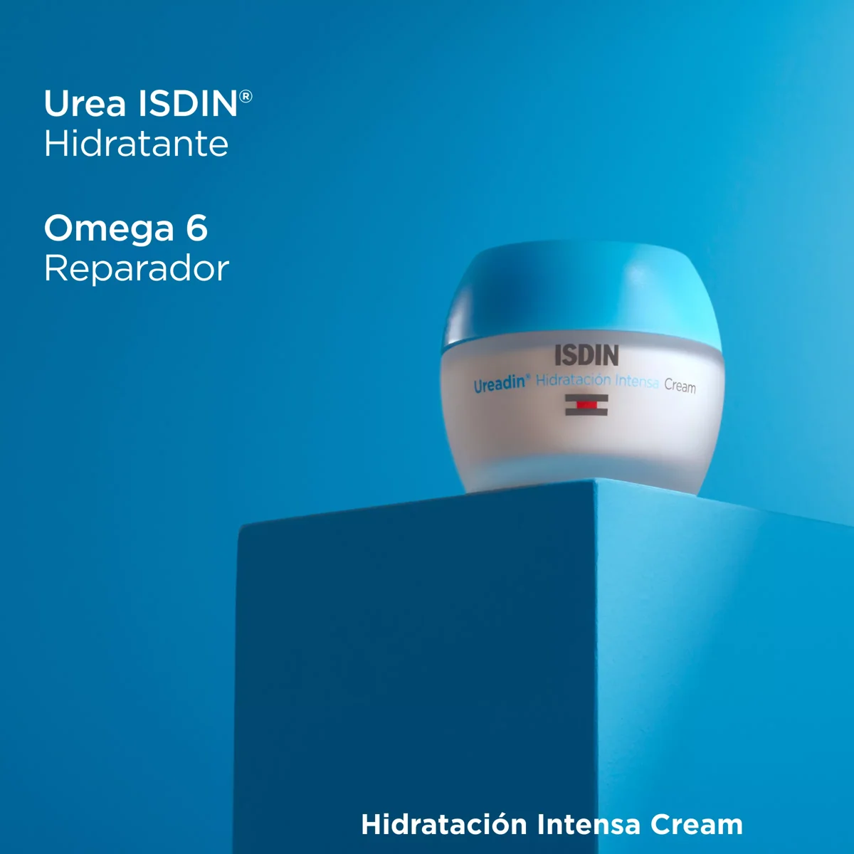 Crema Hidratación Intensa | ISDIN