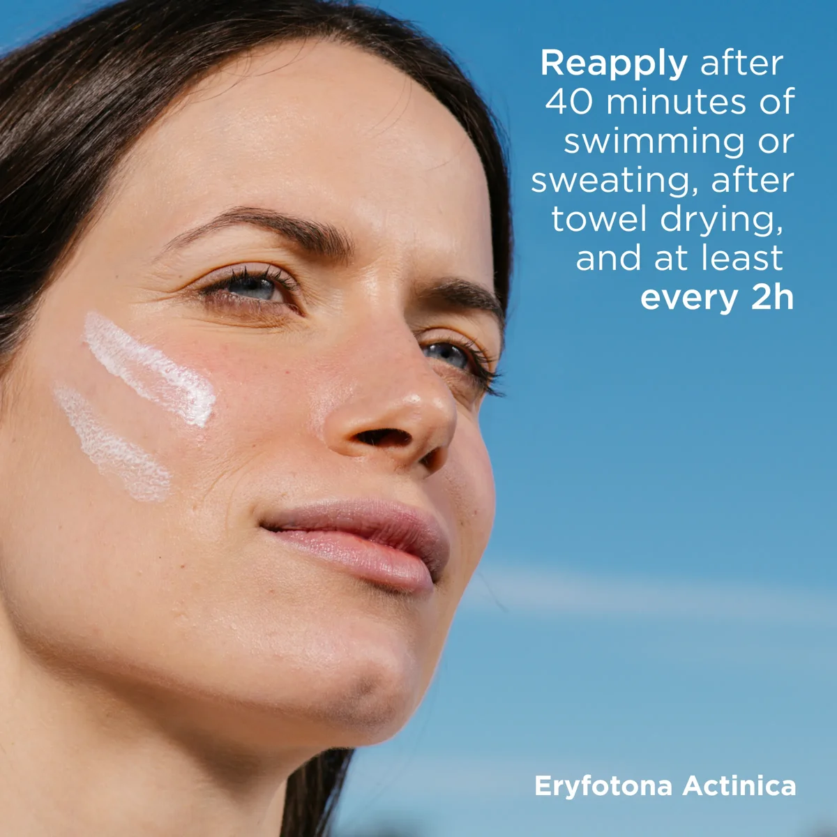 Eryfotona Actinica 1.7 FL OZ | ISDIN