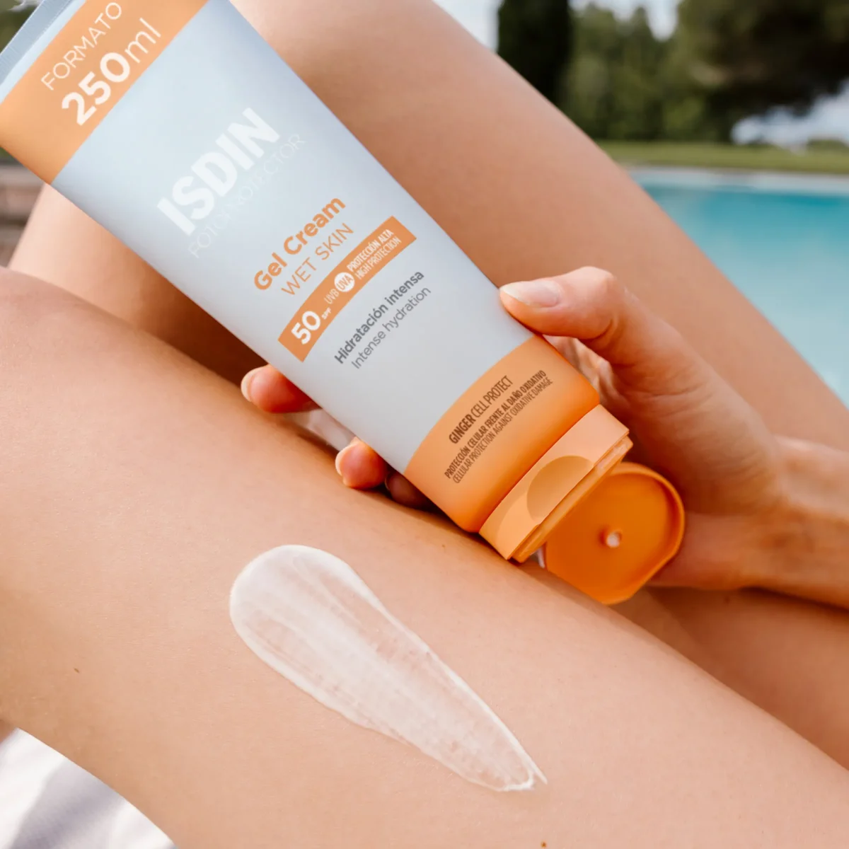 Gel Cream SPF 50 | ISDIN