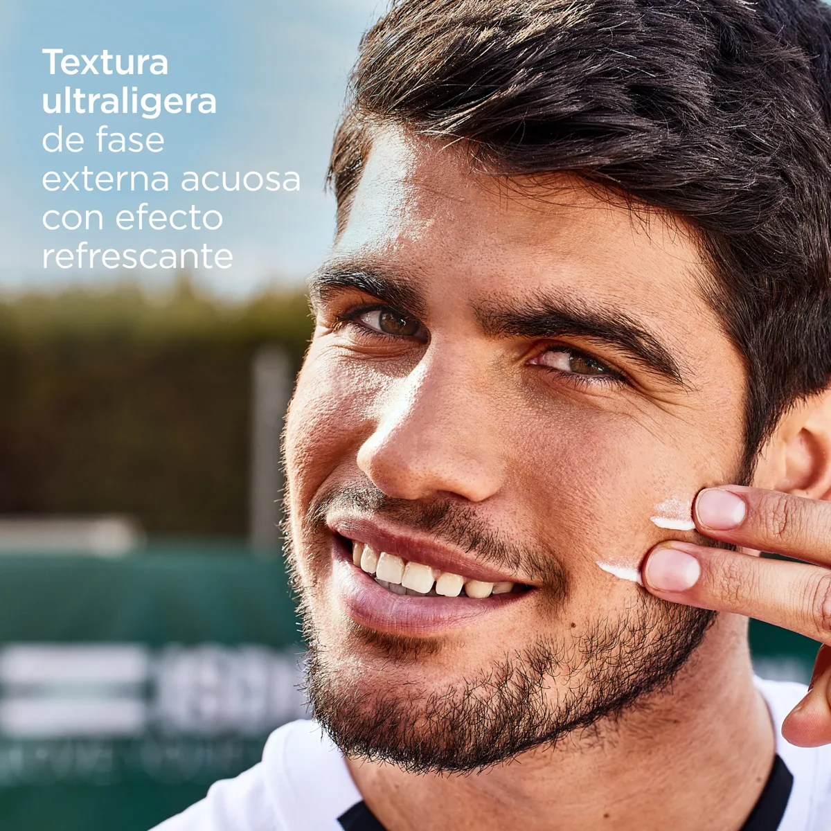 Fusion Water MAGIC by Alcaraz SPF 50 | ISDIN