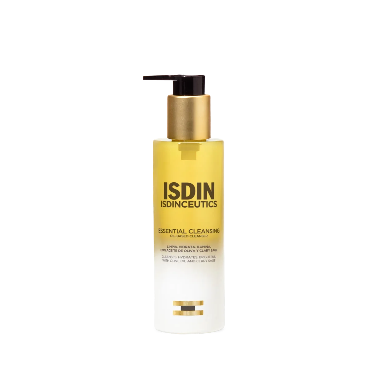 Essential Cleansing | ISDIN