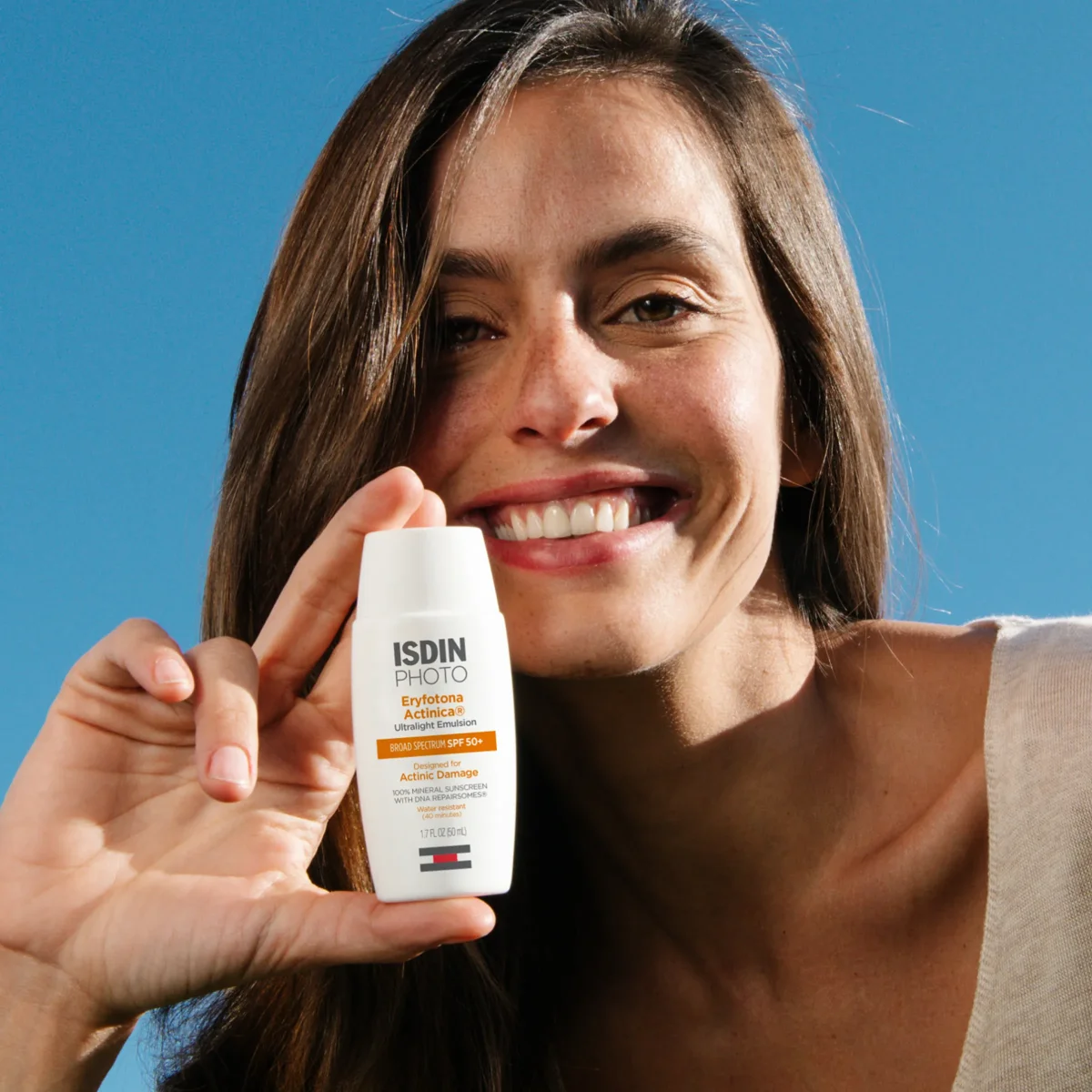 Eryfotona Actinica 1.7 FL OZ | ISDIN