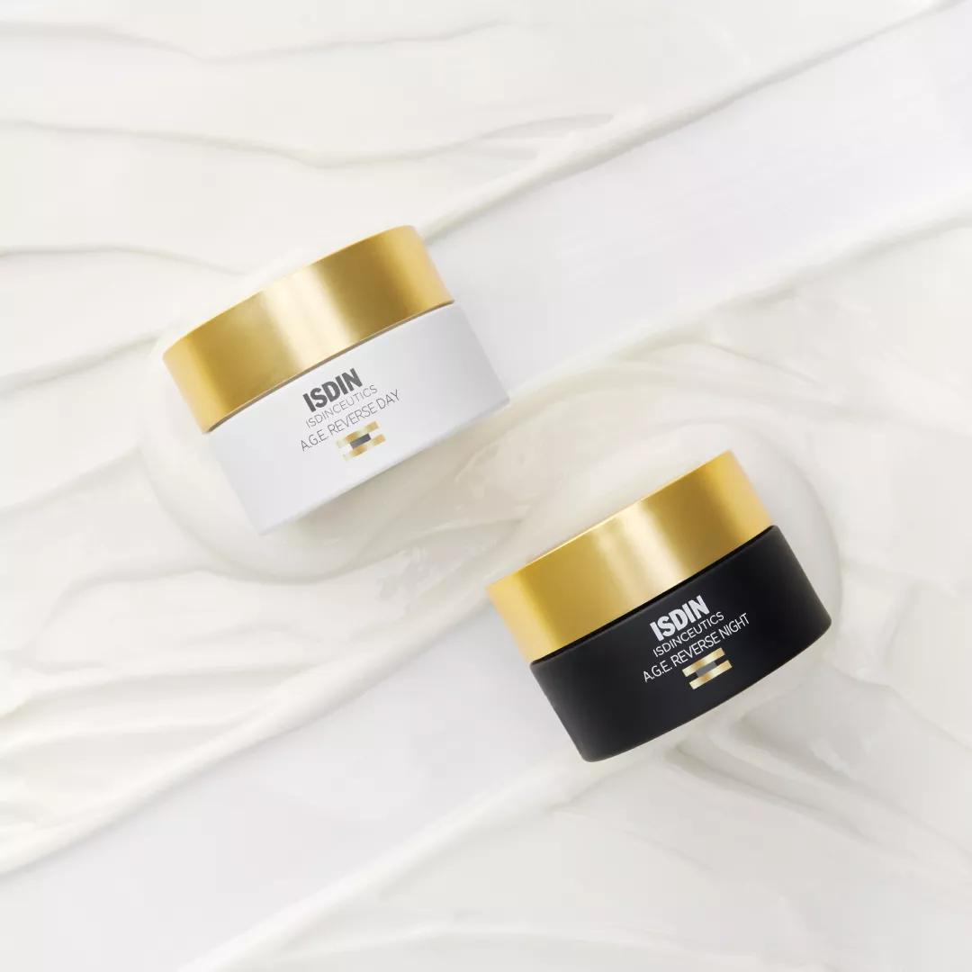 A.G.E. Reverse Day | ISDIN