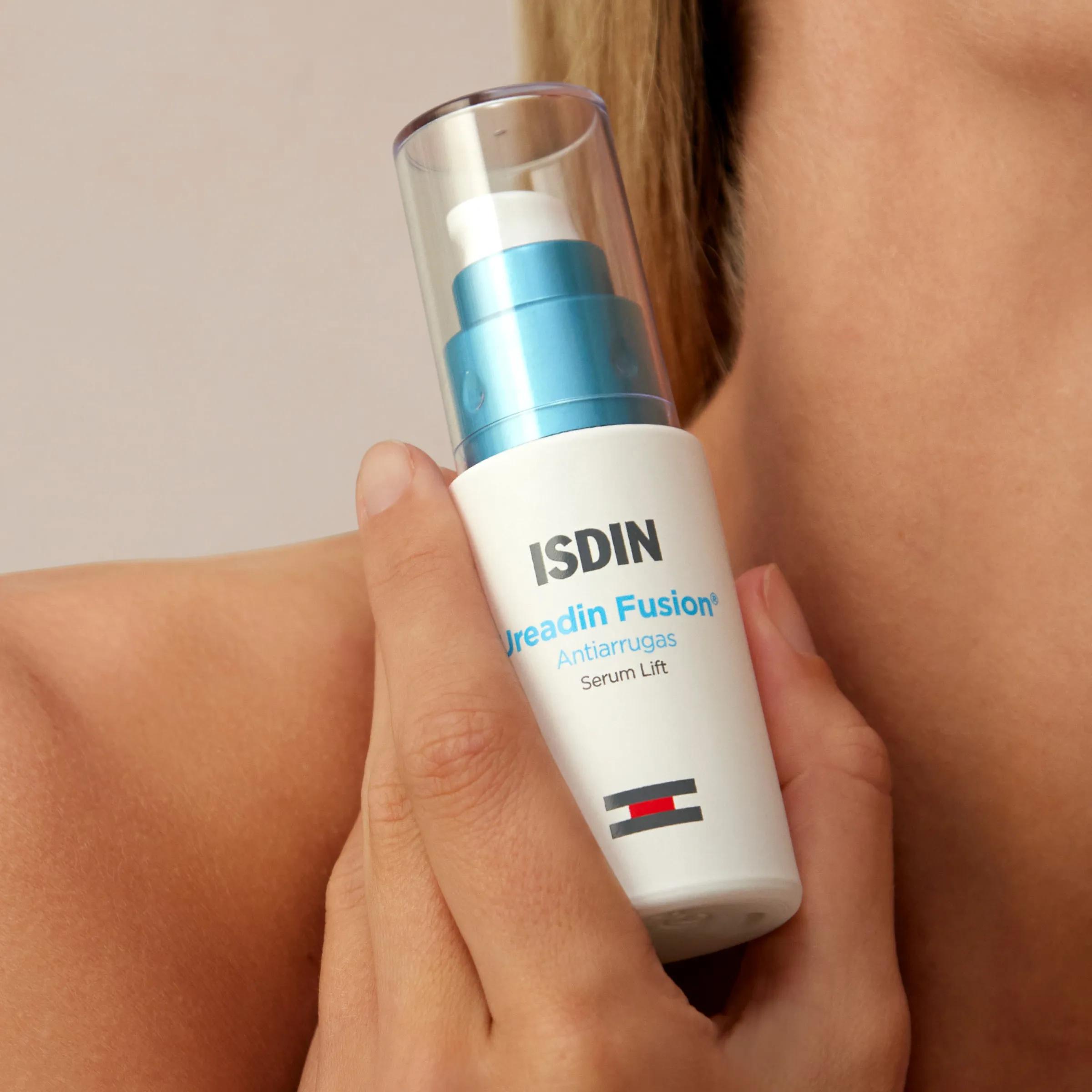 Ureadin® Fusion Serum | ISDIN