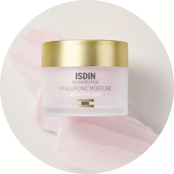 Hyaluronic Moisture Sensitive | ISDIN