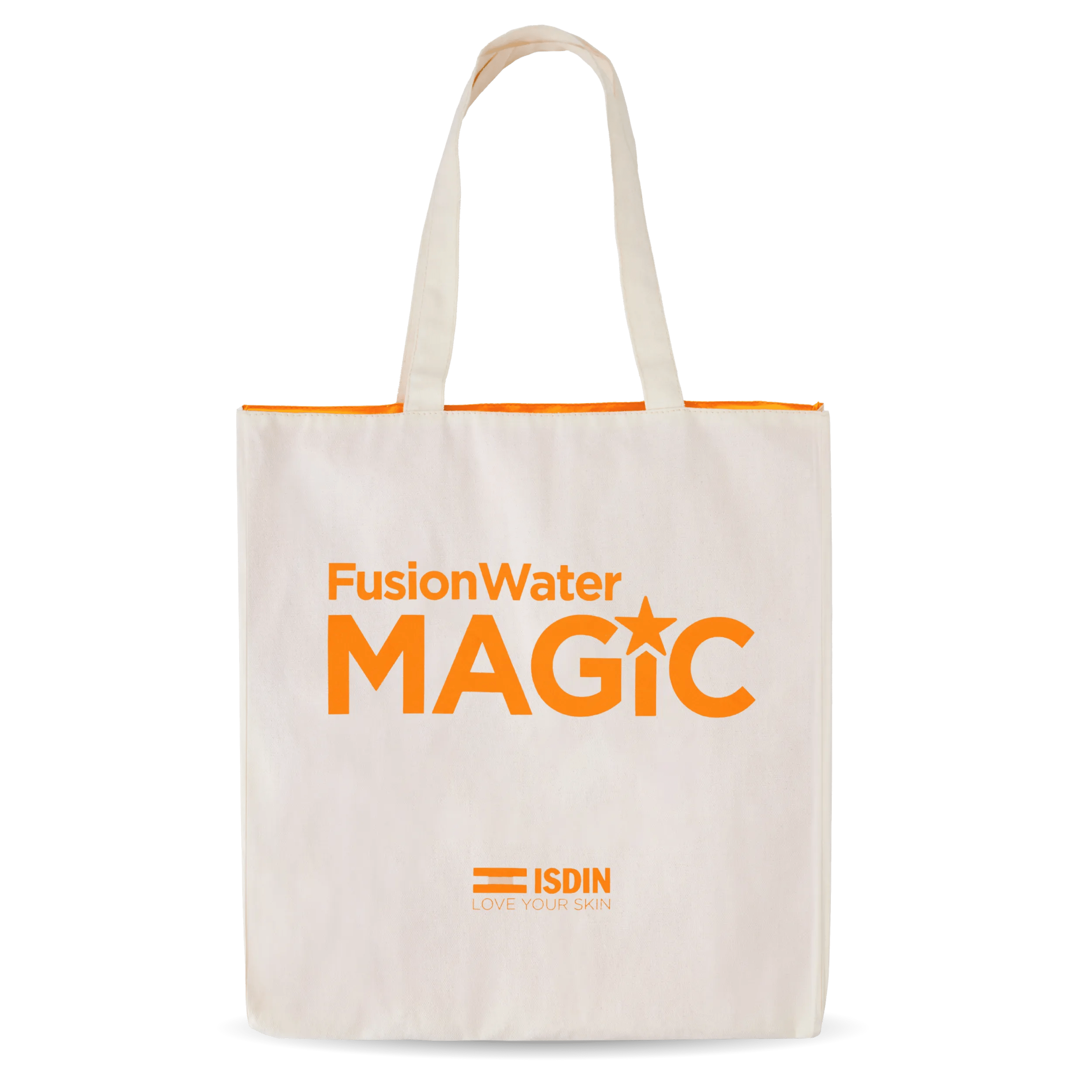 Bolsa de Playa Fusion Water MAGIC | ISDIN