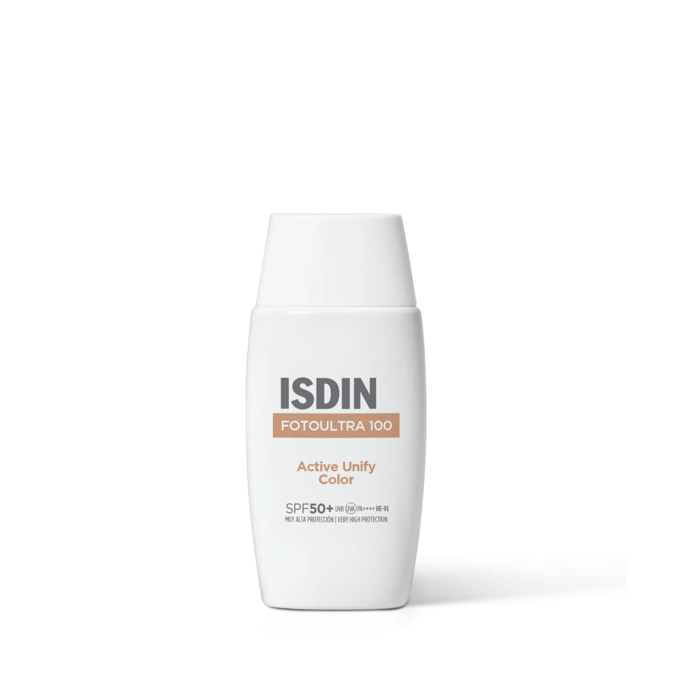 Fotoultra® Active Unify Color SPF 50+ | ISDIN