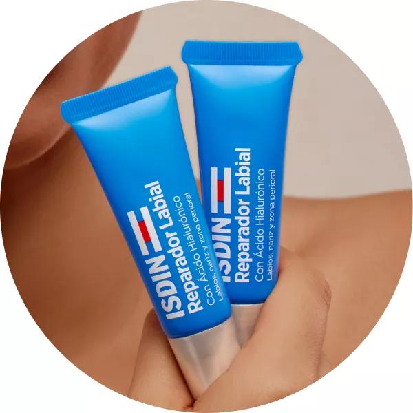 Reparador Labial Fluido | ISDIN
