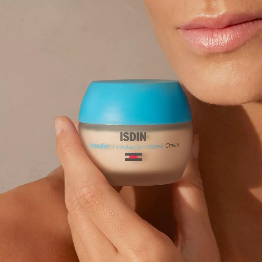 Crema Hidratación Intensa | ISDIN
