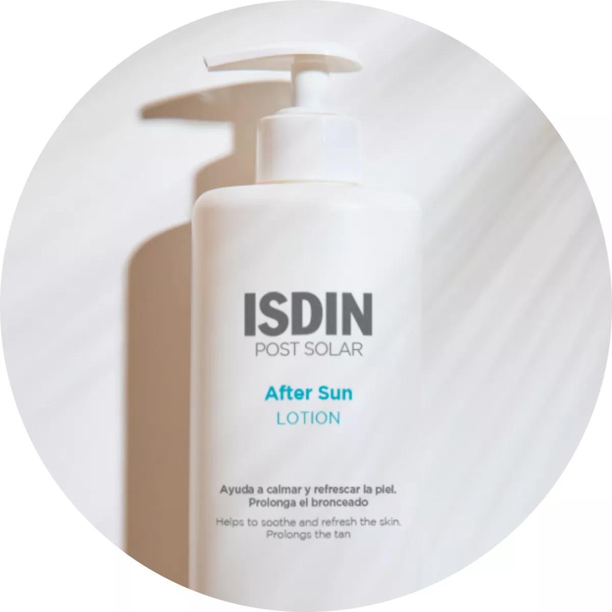 After Sun Lotion | ISDIN