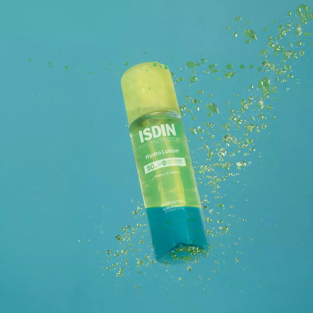 Hydro Lotion SPF 50 | ISDIN