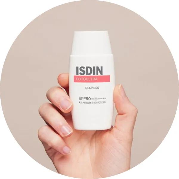 Fotoultra® Redness SPF 50 | ISDIN