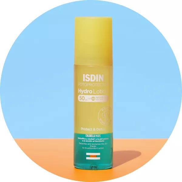 Hydro Lotion SPF 50 | ISDIN