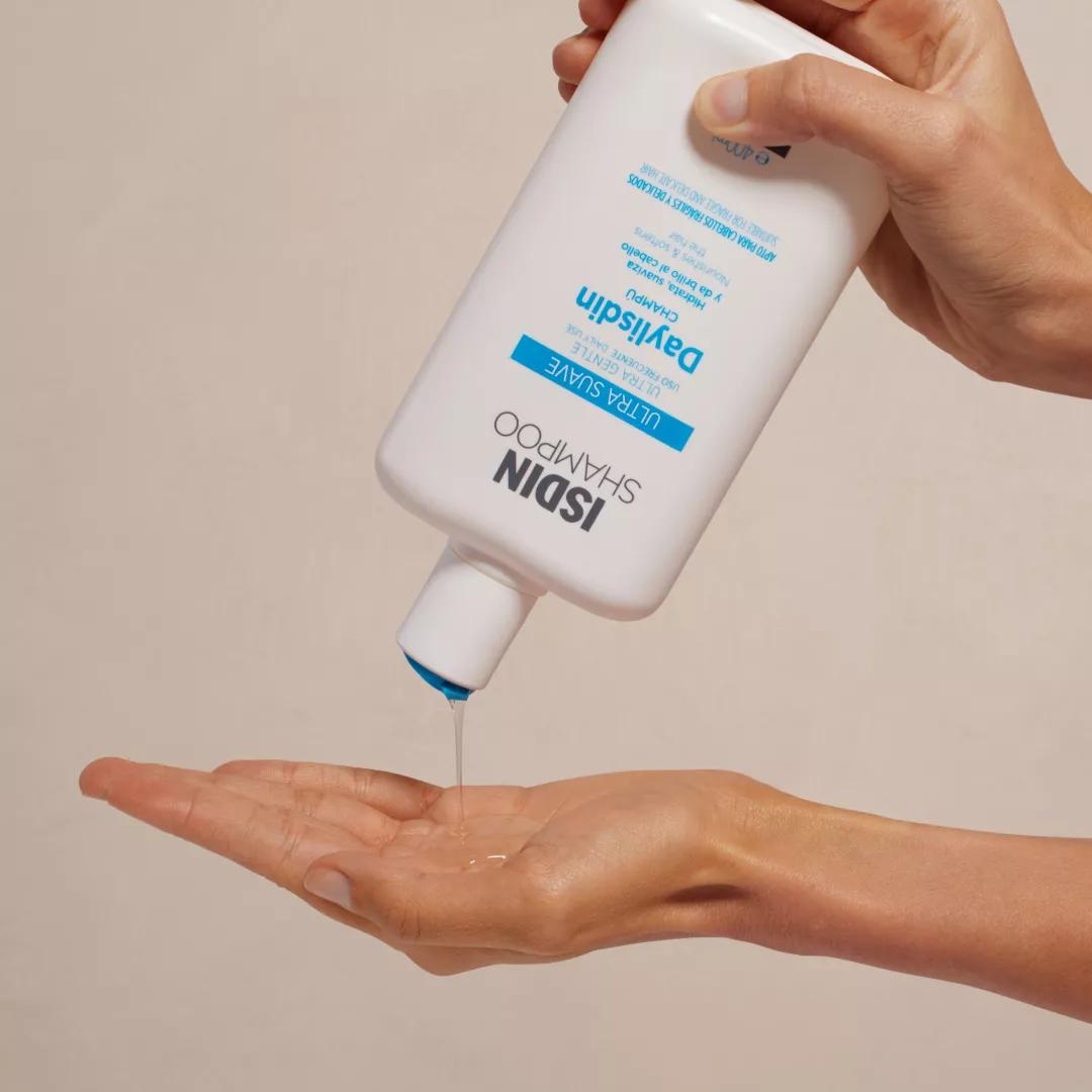 Daylisdin® Champú Ultra Suave | ISDIN