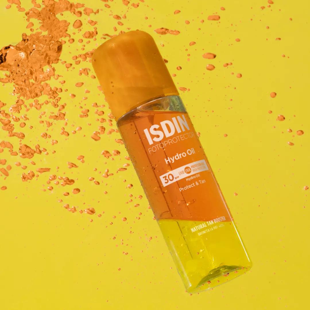 Hydro Oil SPF 30 | ISDIN