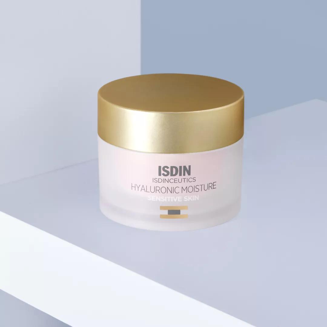 Hyaluronic Moisture Sensitive | ISDIN