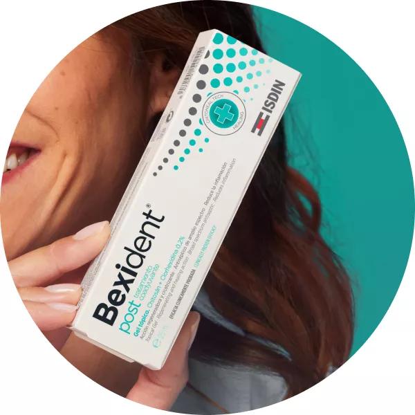 Bexident® Post Tratamiento | ISDIN