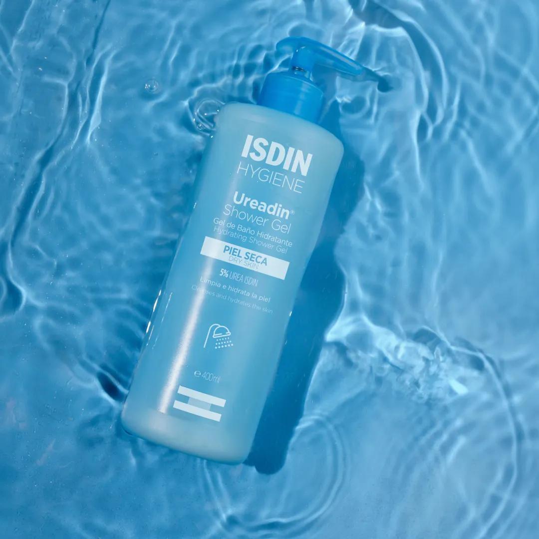 Shower Gel 400 ml | ISDIN