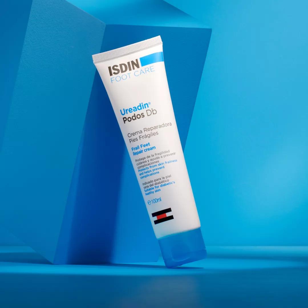 Podos Db Crema Reparadora | ISDIN