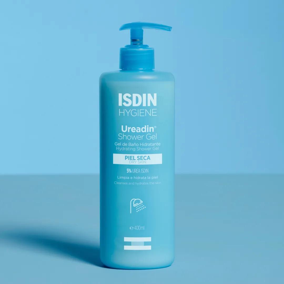 Shower Gel 400 ml | ISDIN