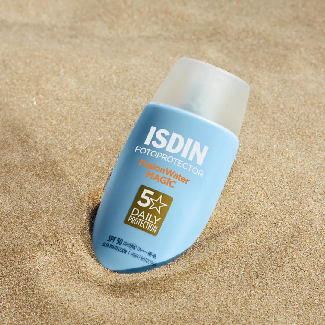 Fusion Water MAGIC SPF 50 | ISDIN