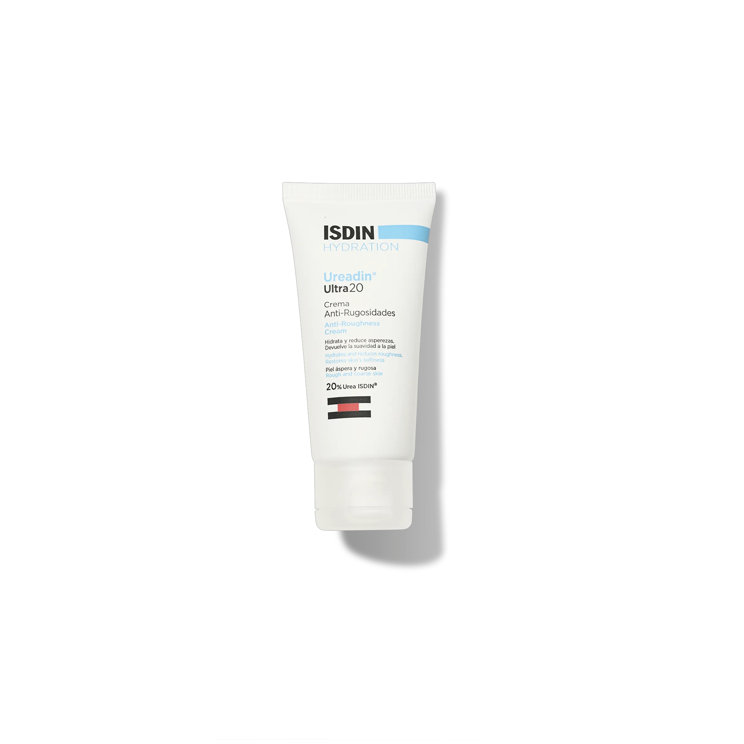 Ureadin® Ultra20 Crema | ISDIN