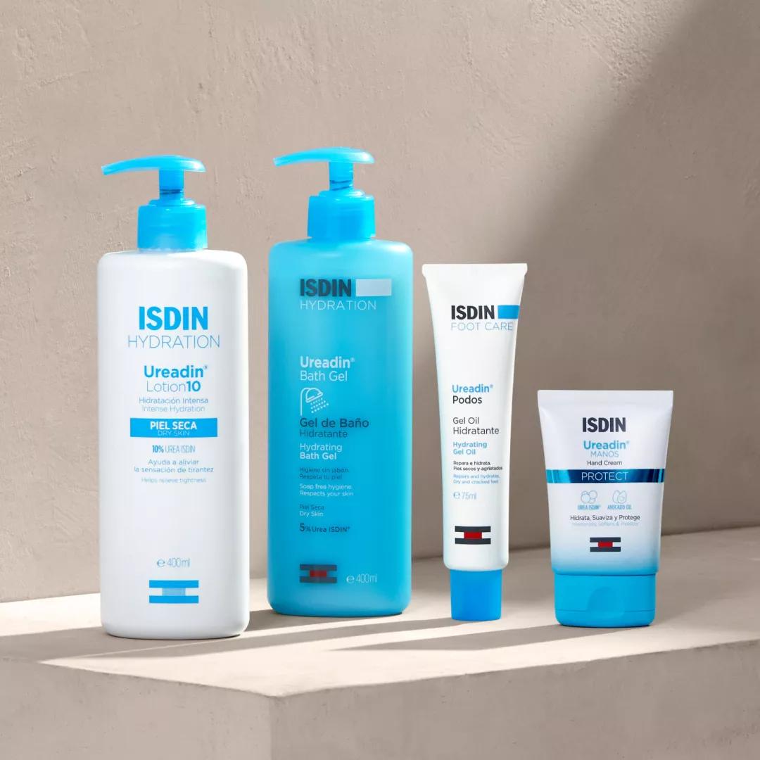 Ureadin® Lotion10 Loción | ISDIN