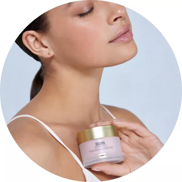 Hyaluronic Moisture Sensitive | ISDIN