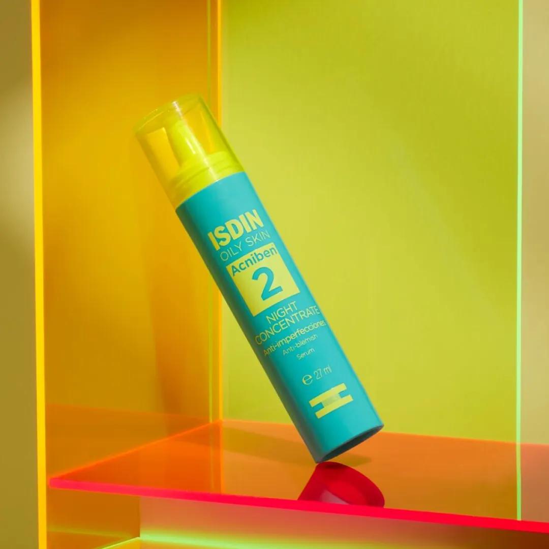Acniben® Night Concentrate | ISDIN