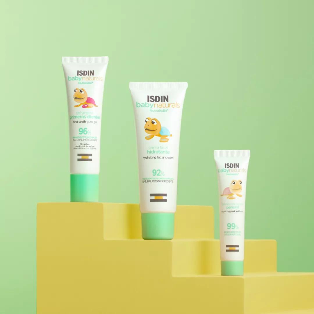 Crema Facial Hidratante | ISDIN