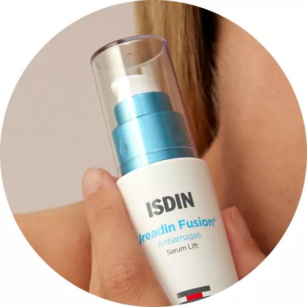 Ureadin® Fusion Serum | ISDIN