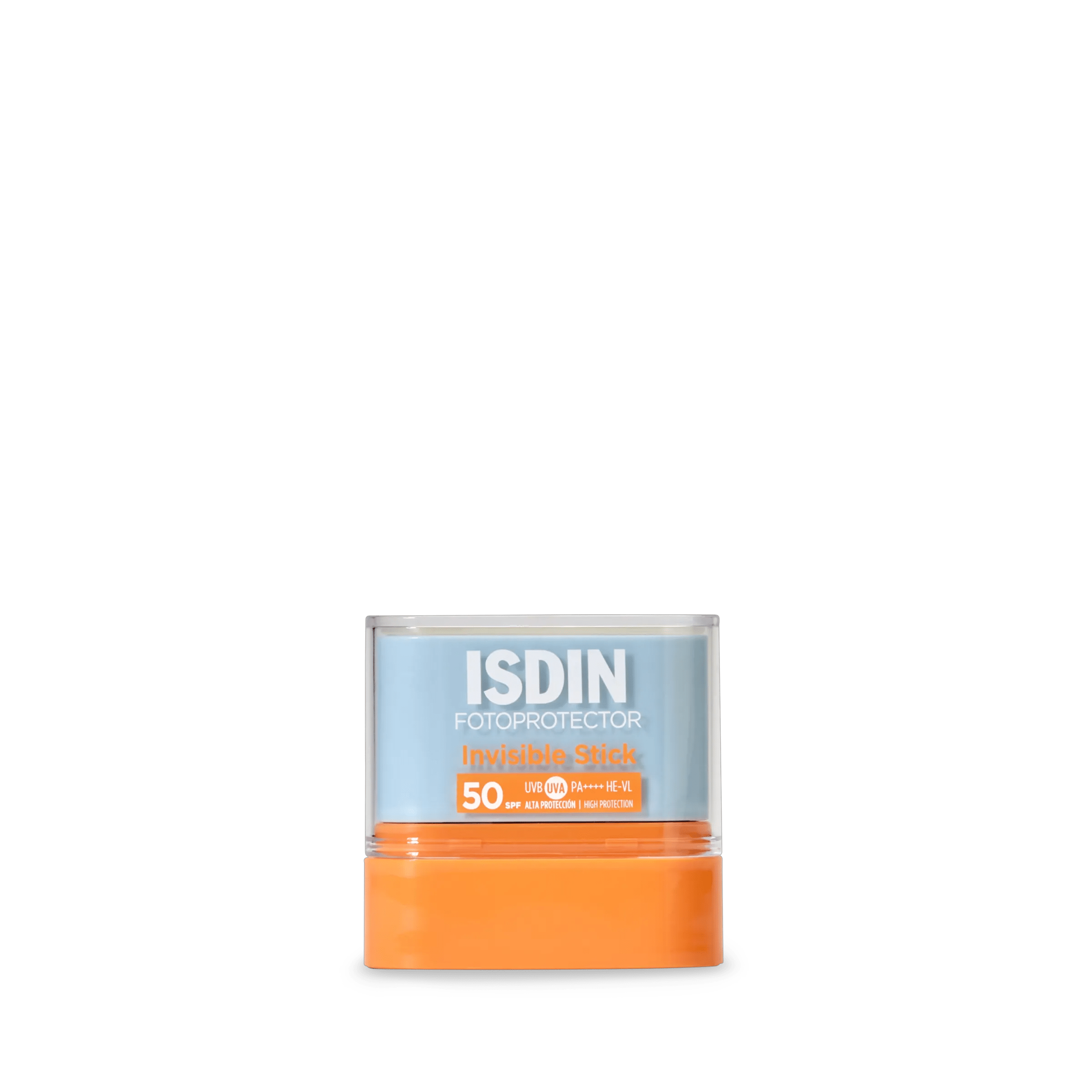 Invisible Stick SPF 50 | ISDIN