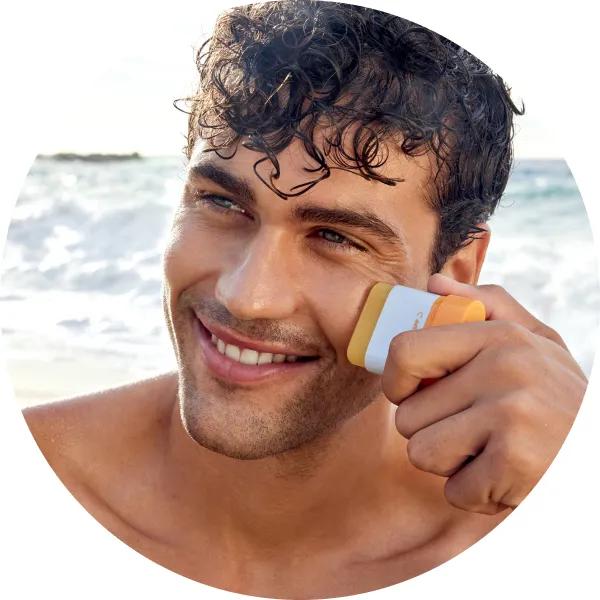 Invisible Stick SPF 50 | ISDIN