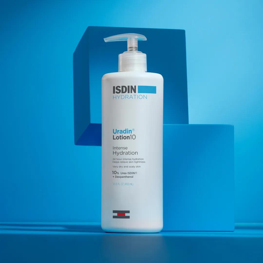 Uradin Lotion 10 | ISDIN