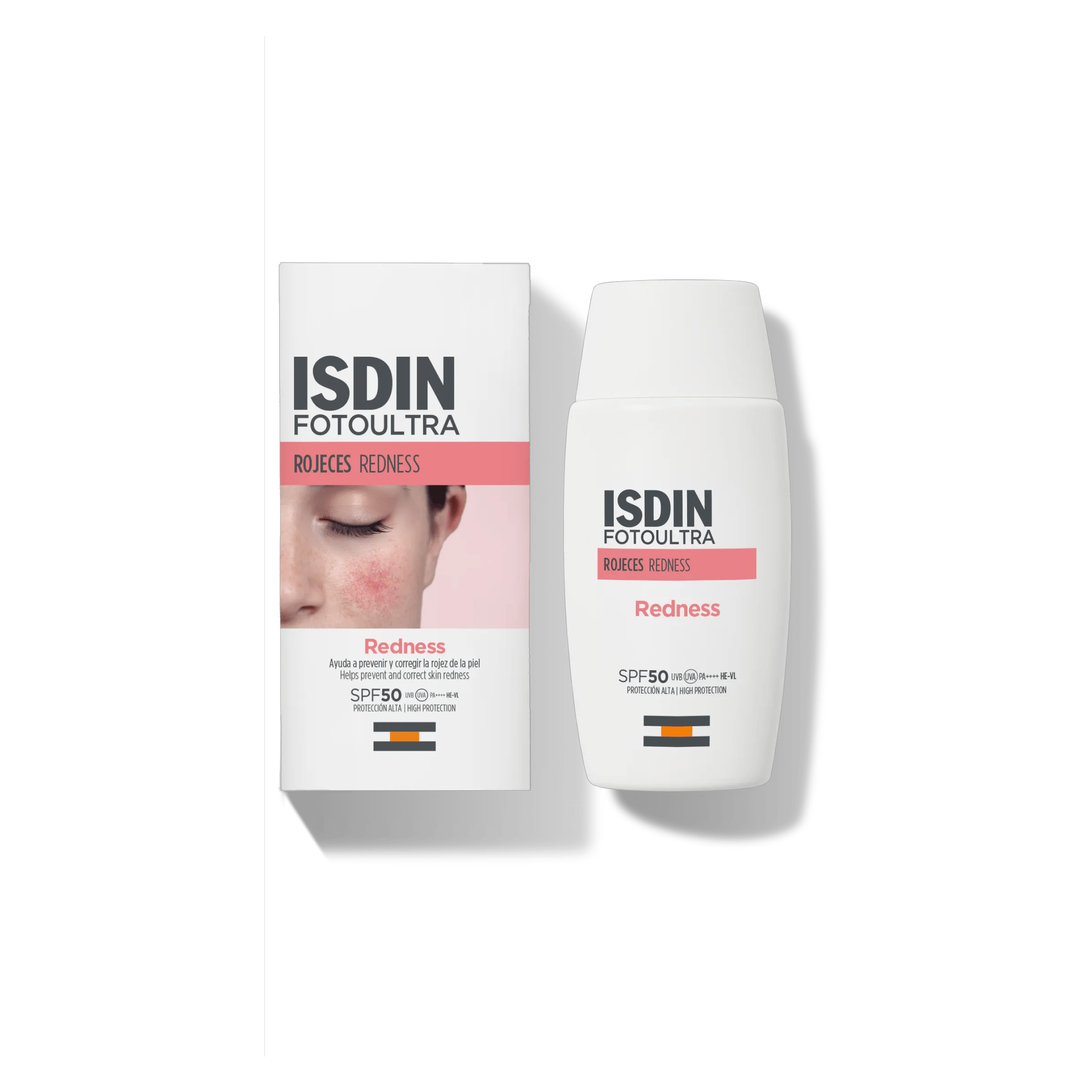 Fotoultra® Redness SPF 50 | ISDIN