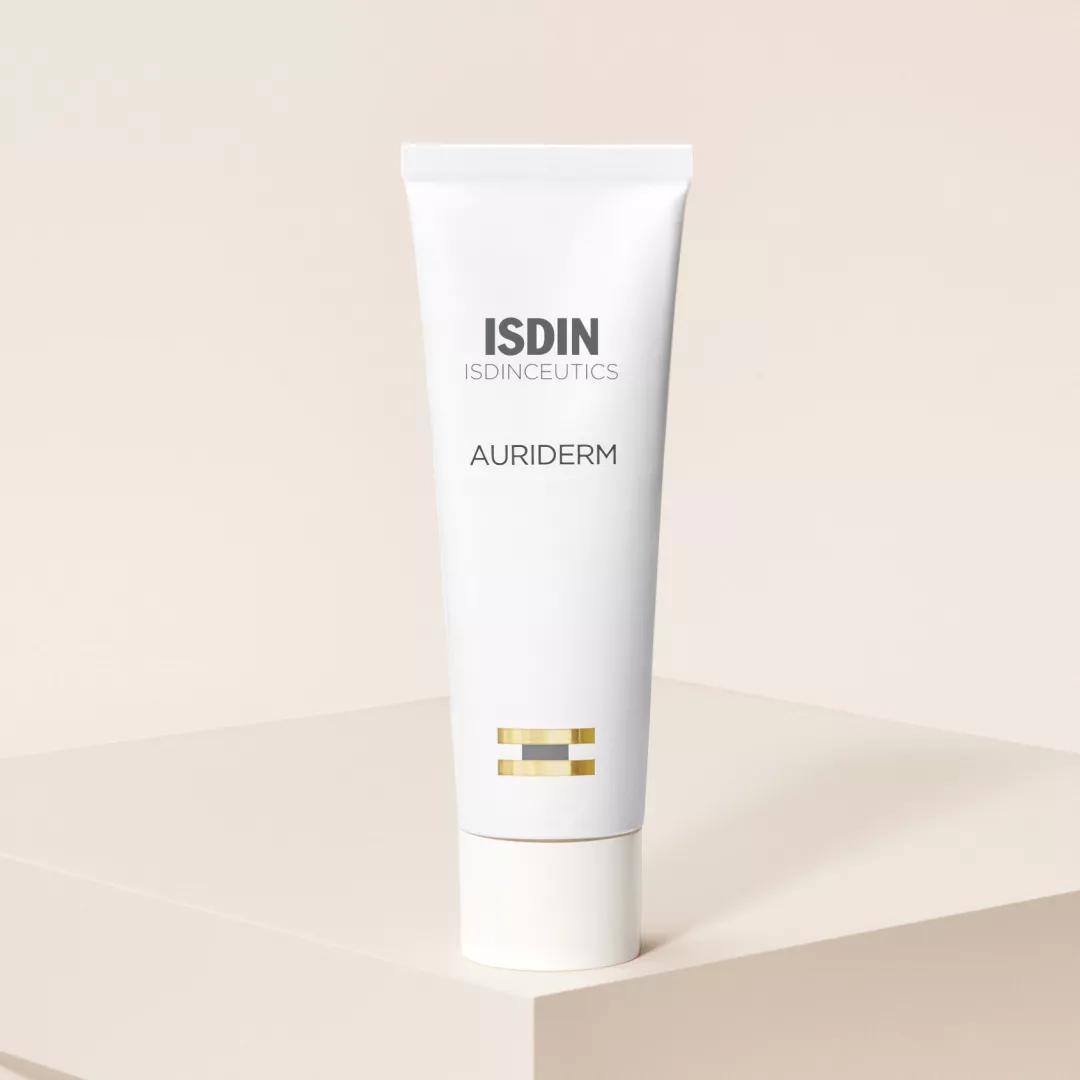 Isdinceutics Auriderm® | ISDIN