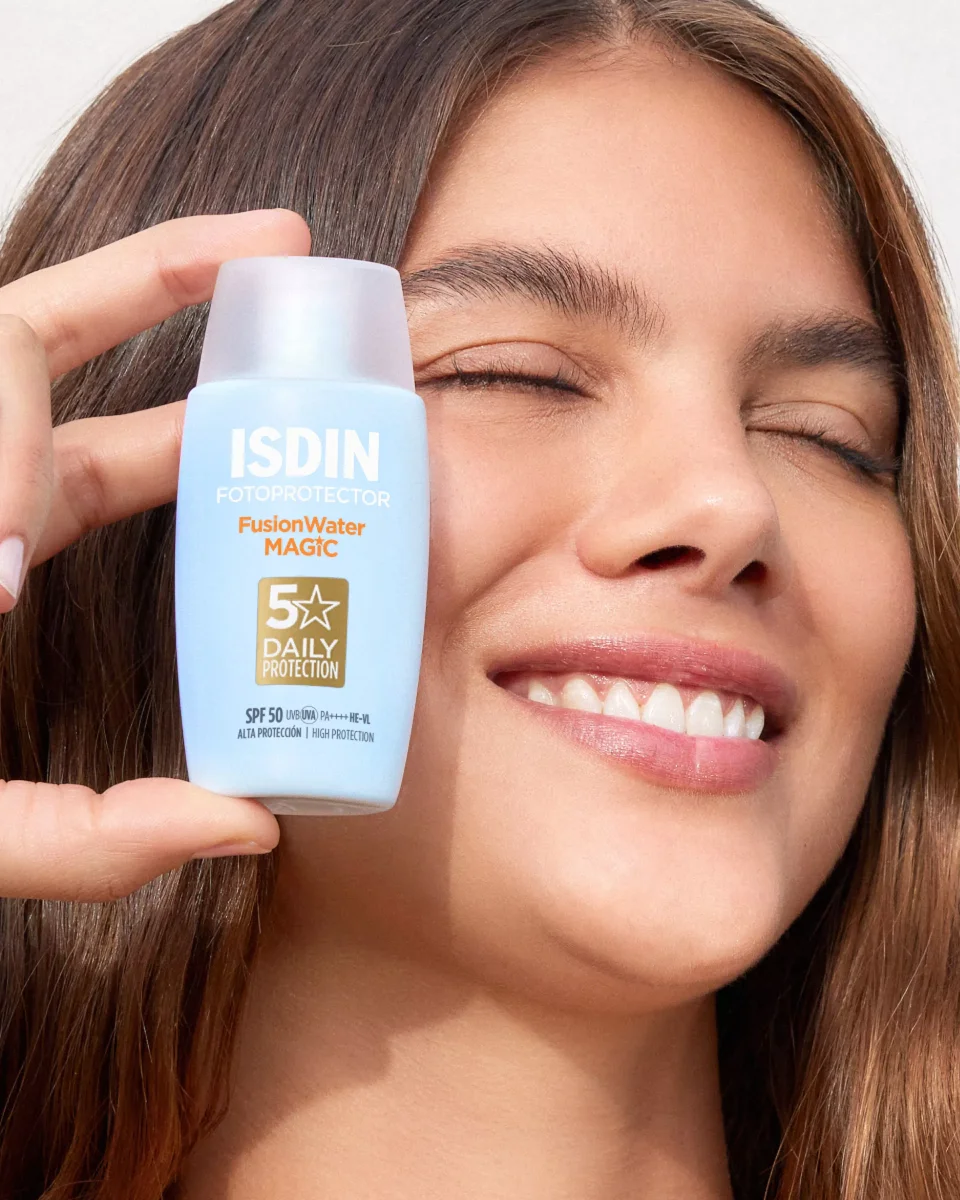 Protectores solares | ISDIN