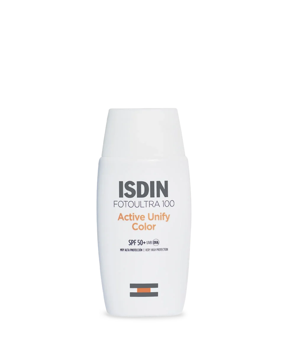 Específicos | ISDIN